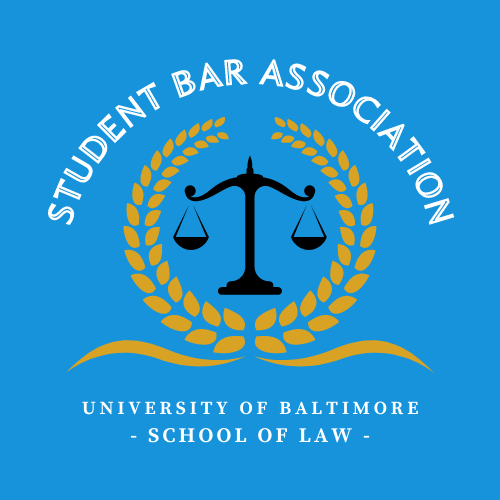 University of Baltimore School of Law Student Bar Association